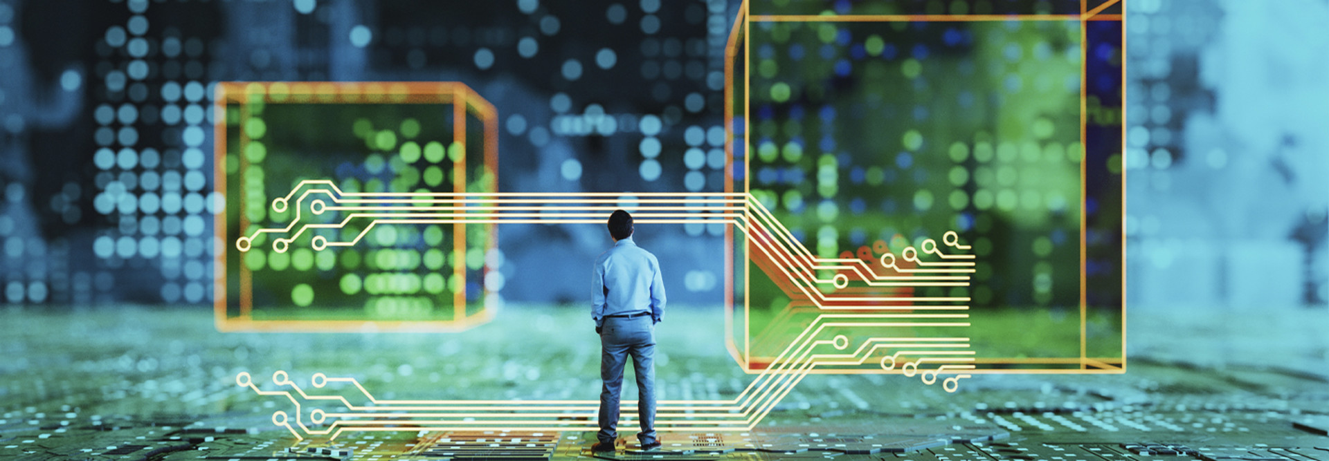 Tech Trends: 3 Strategies to Consider When Modernizing Government ...